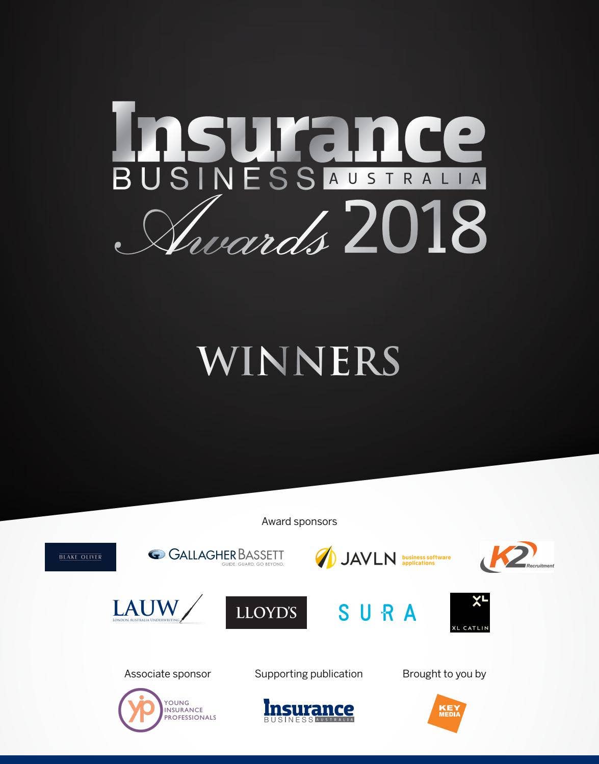 Insurance Business Awards 2018 by Key Media - Issuu