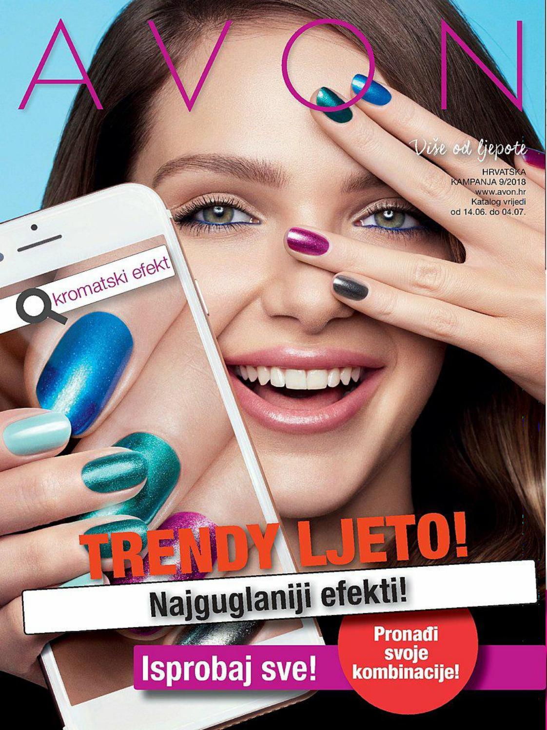 Avon by katalozi.net - Issuu