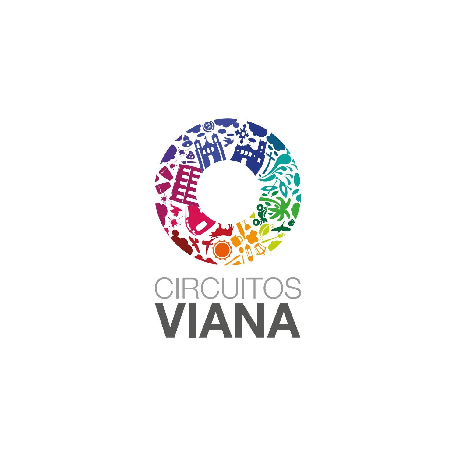 Circuitos Viana - Edição 01 by Prefeitura de Viana - Issuu