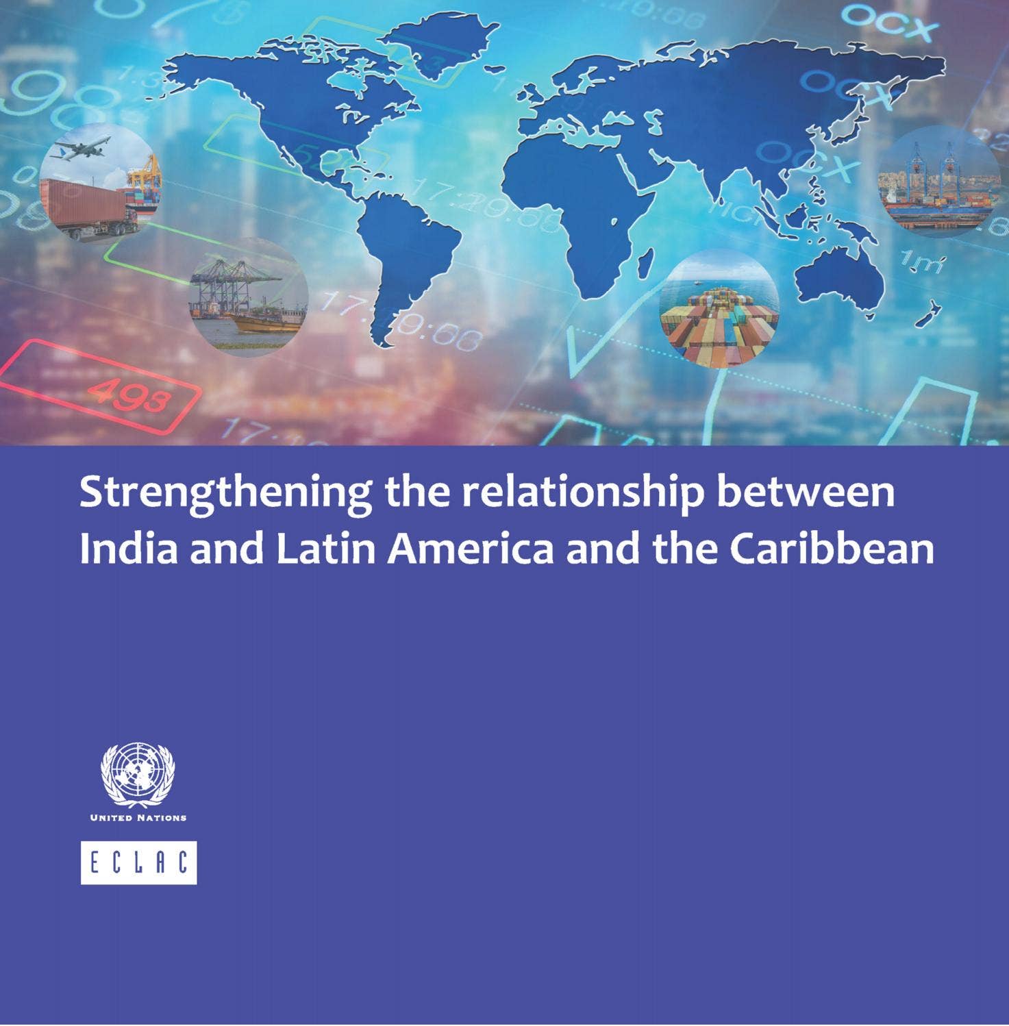 Strengthening the relationship between India and Latin America and the ...