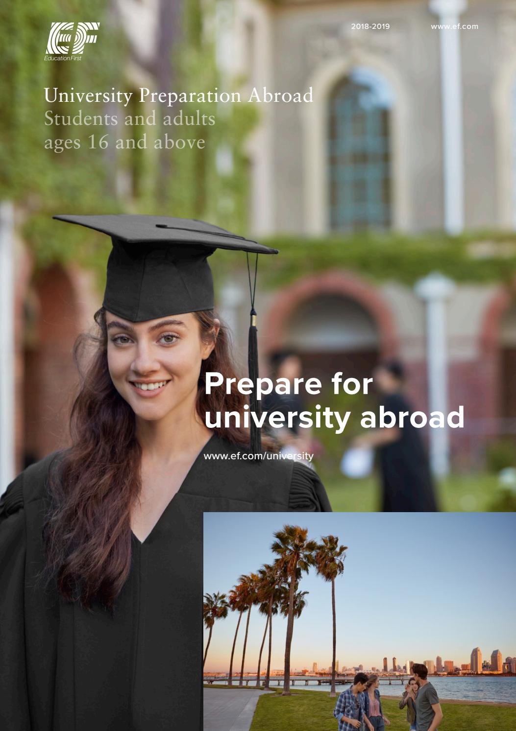 18up flyer 4pg master by EF Education First - Issuu