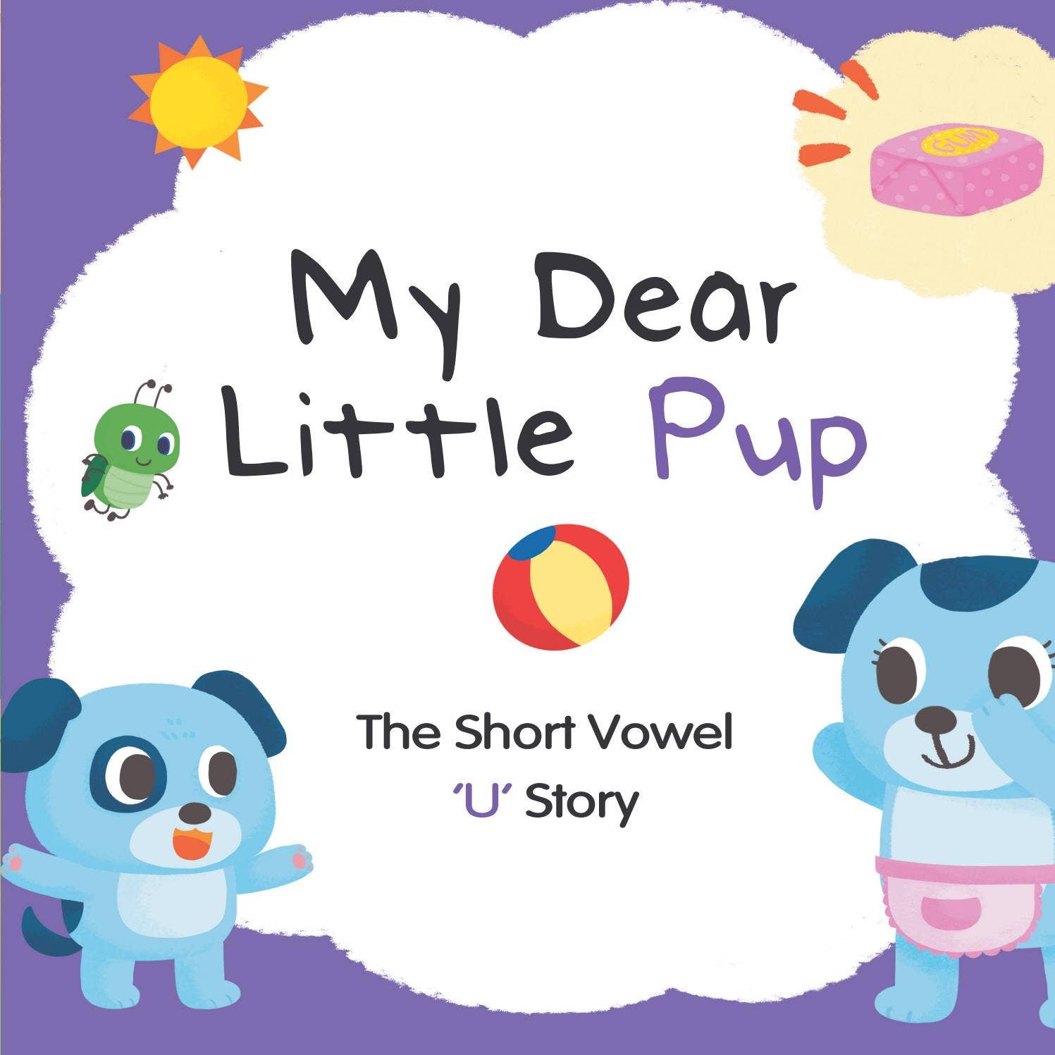 My first phonics 09 [short vowel stories] by MIS Publishing - Issuu