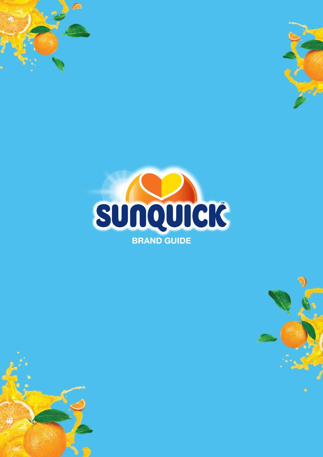 [GOODFOOD] - SUNQUICK by famkiman - Issuu
