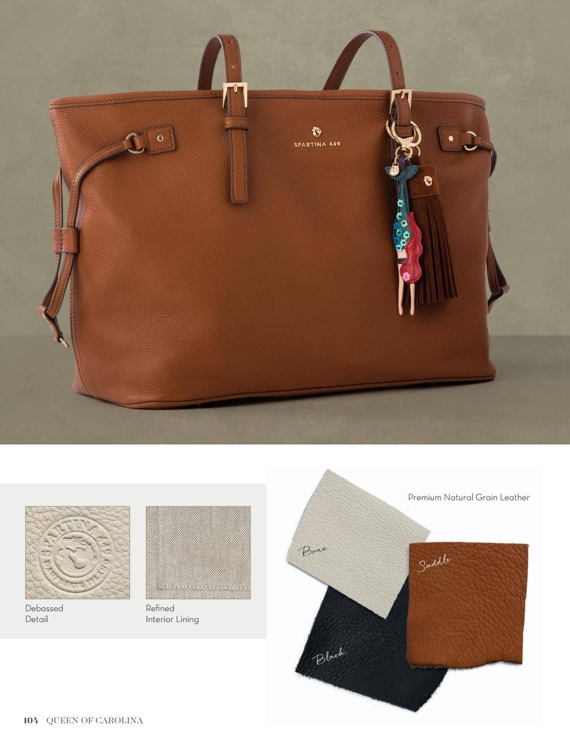 Spartina 449 - FW18 Core Catalog by Spartina 449 - Issuu