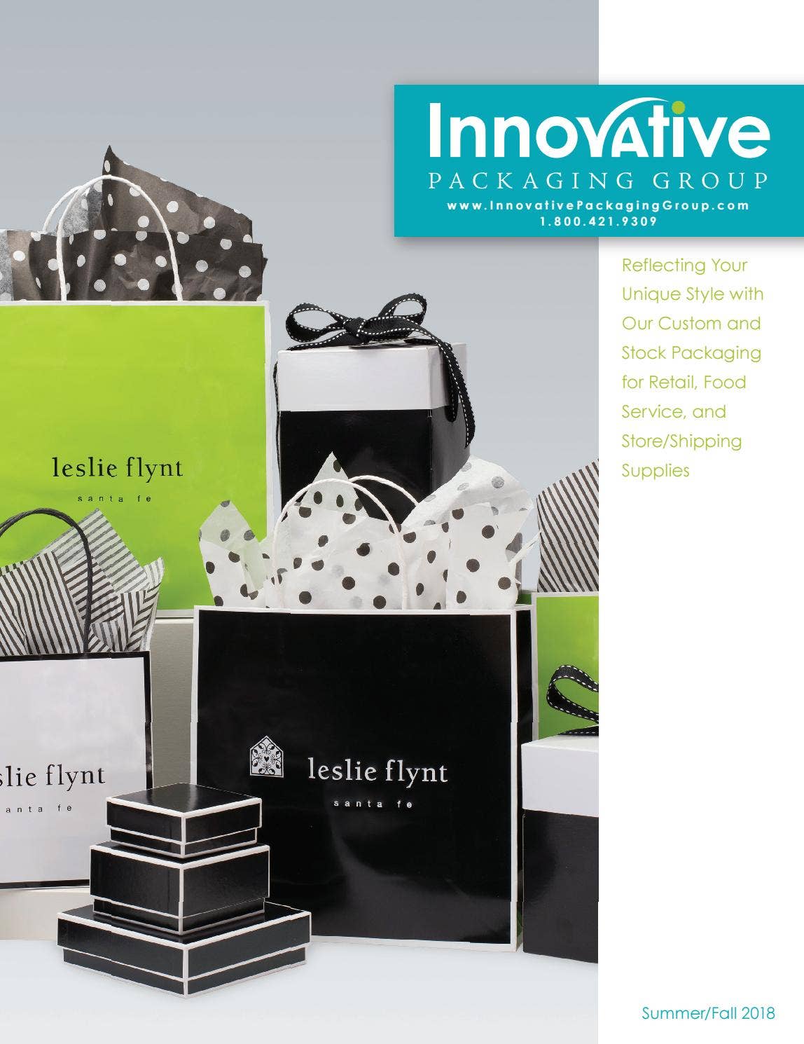 Innovative Packaging Group by Digital Publisher - Issuu