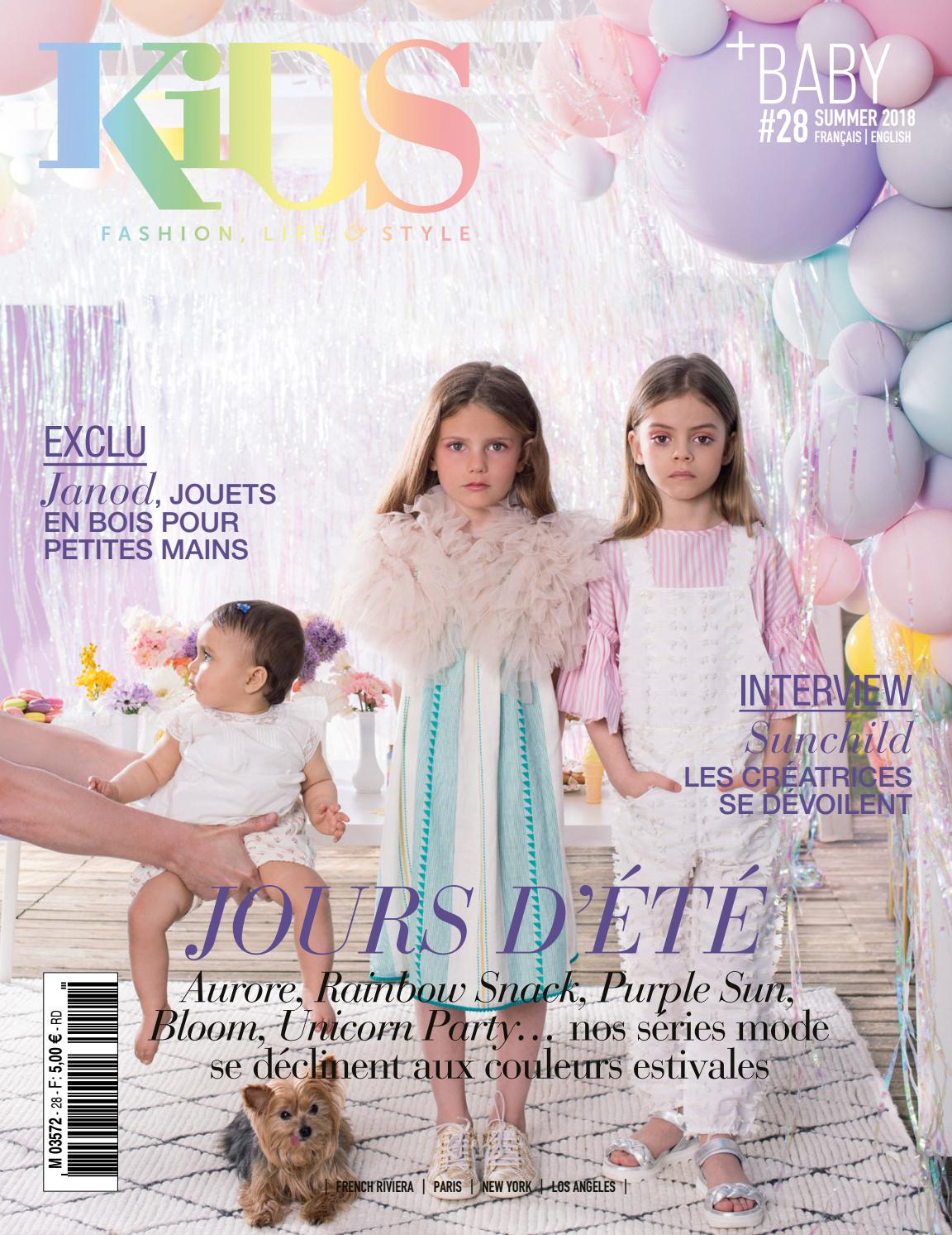 KiDS magazine #28 preview by KiDS Magazine - Issuu