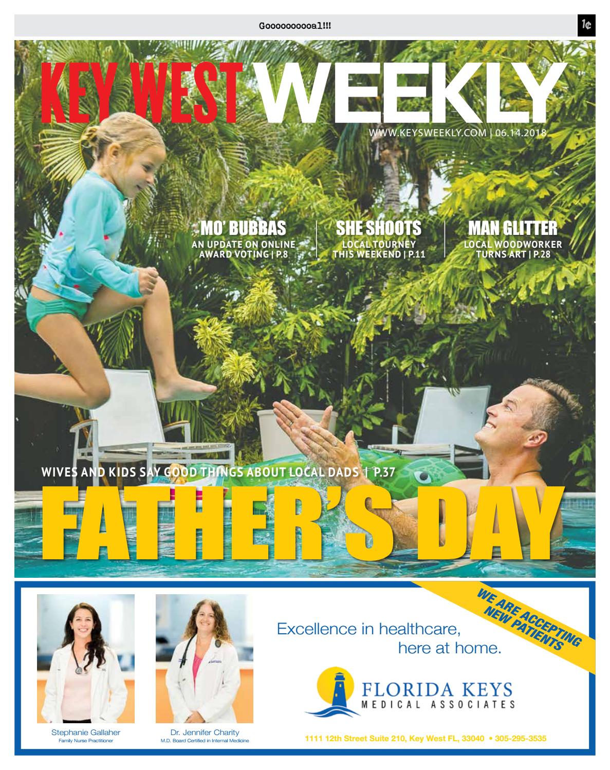 Keys Weekly – Key West by Keys Weekly Newspapers - Issuu