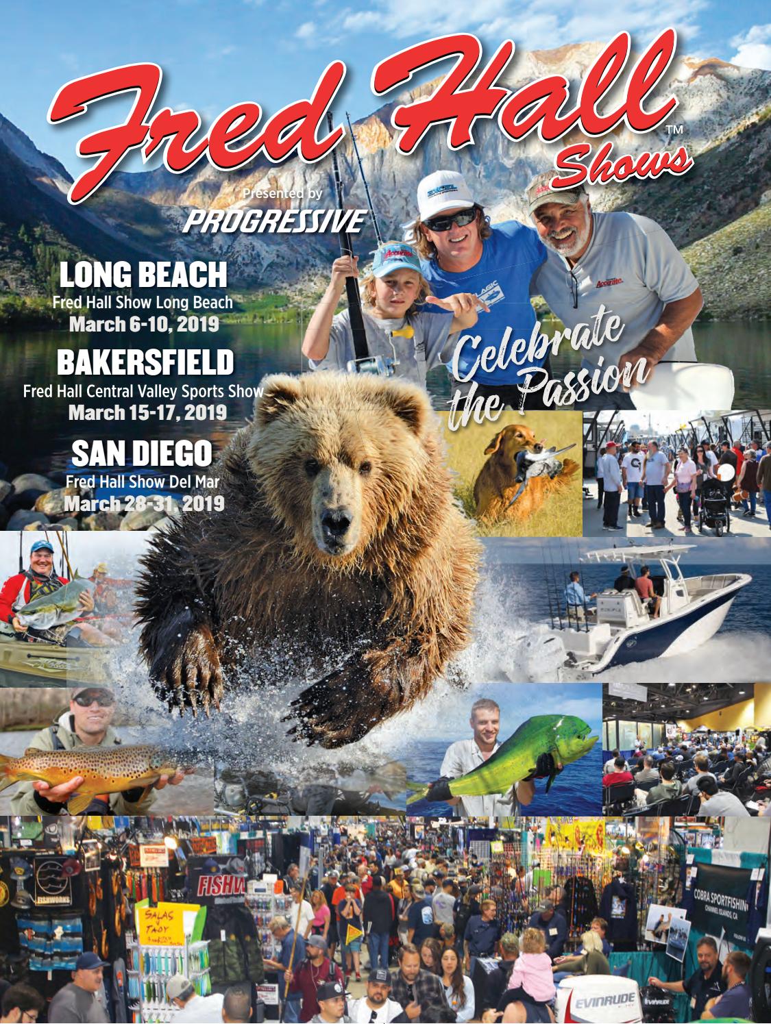 Fred hall 2019 Brochure by Duncan McIntosh Company - Issuu