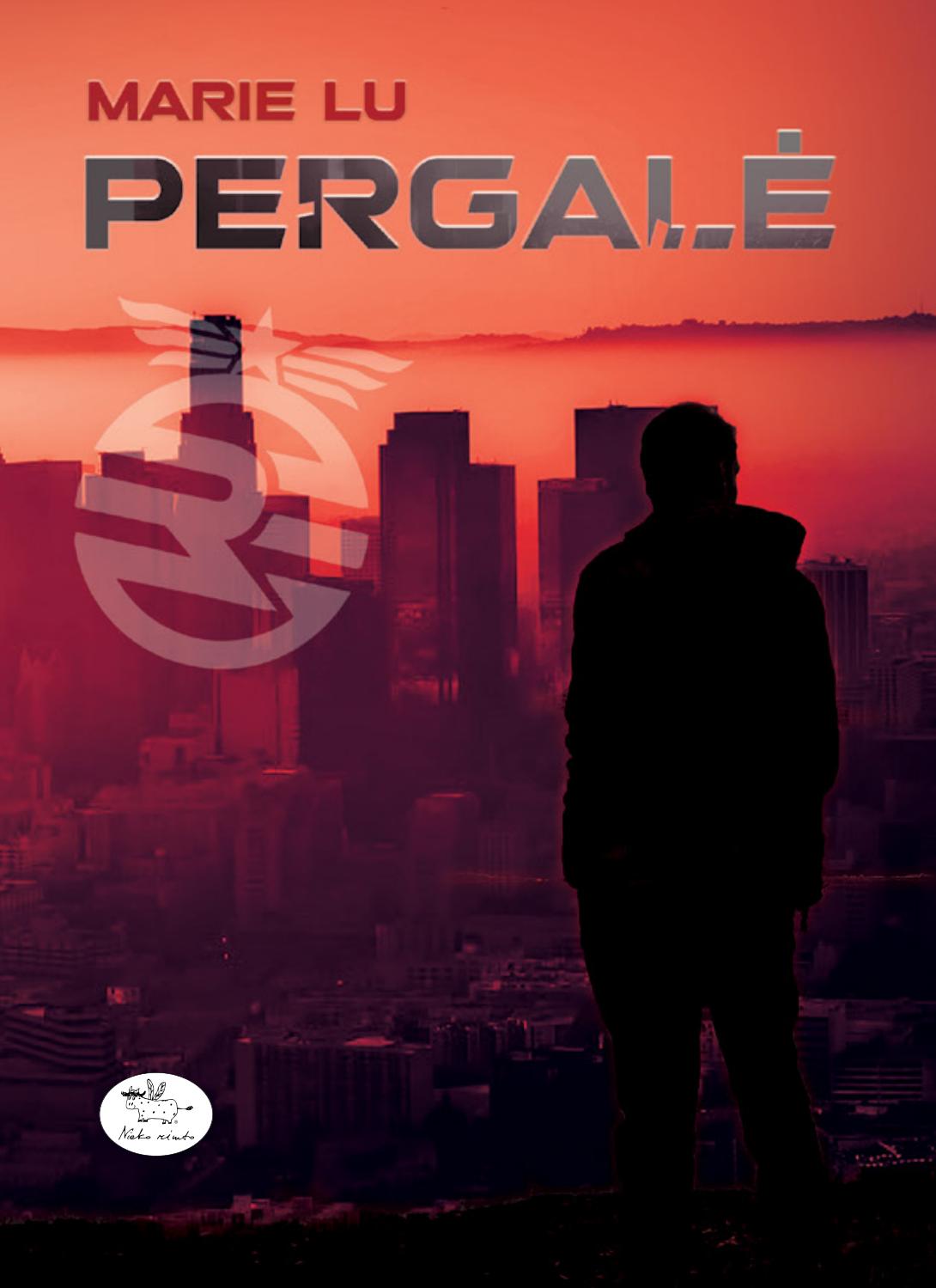 Pergale by knygos.lt - Issuu