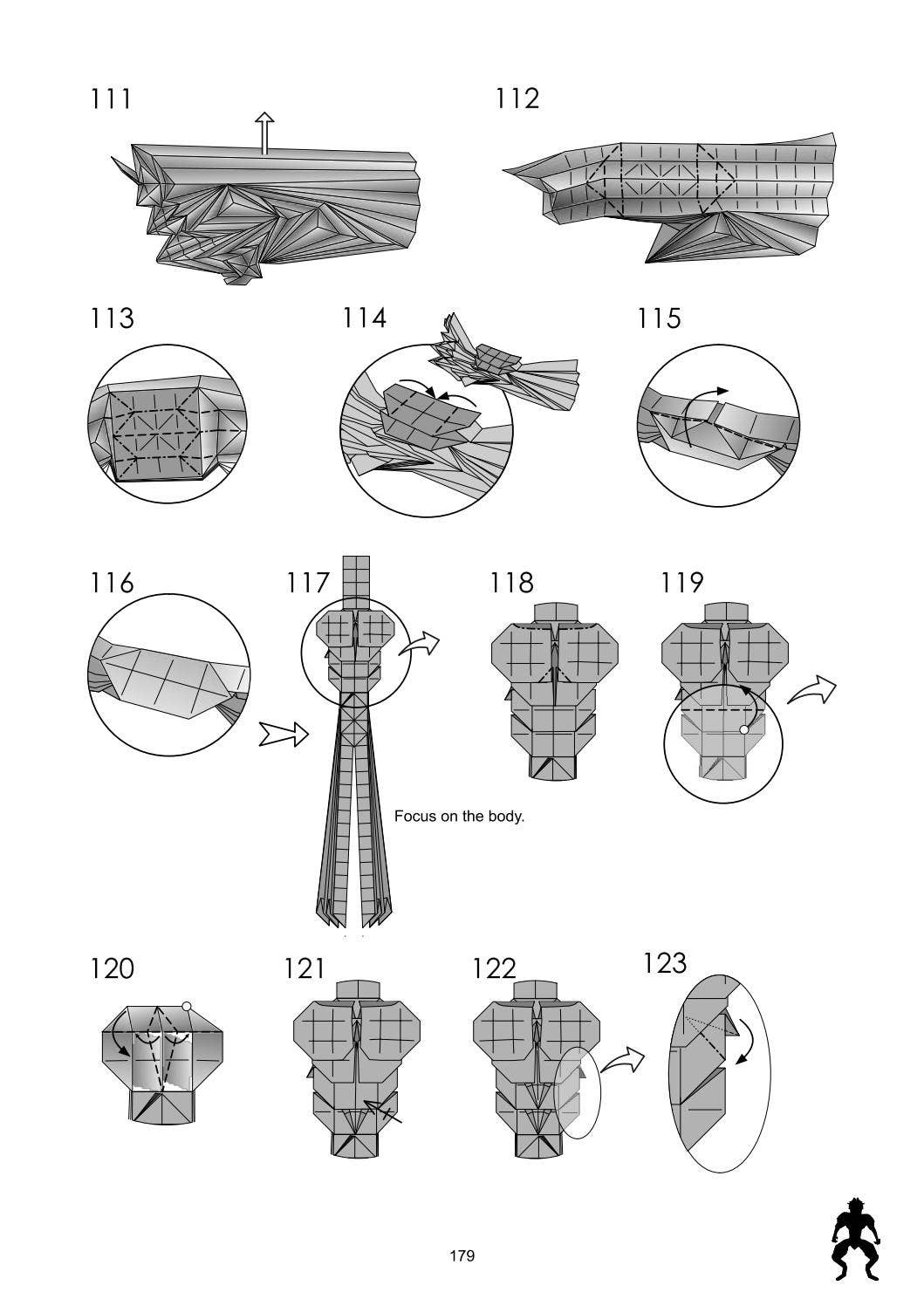 50 hours of origami by nicolas terry by Rhonda Garman - Issuu
