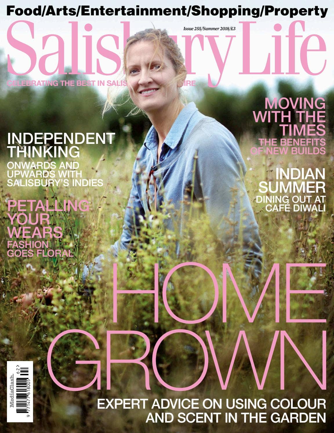 Salisbury Life - Issue 255 by MediaClash - Issuu