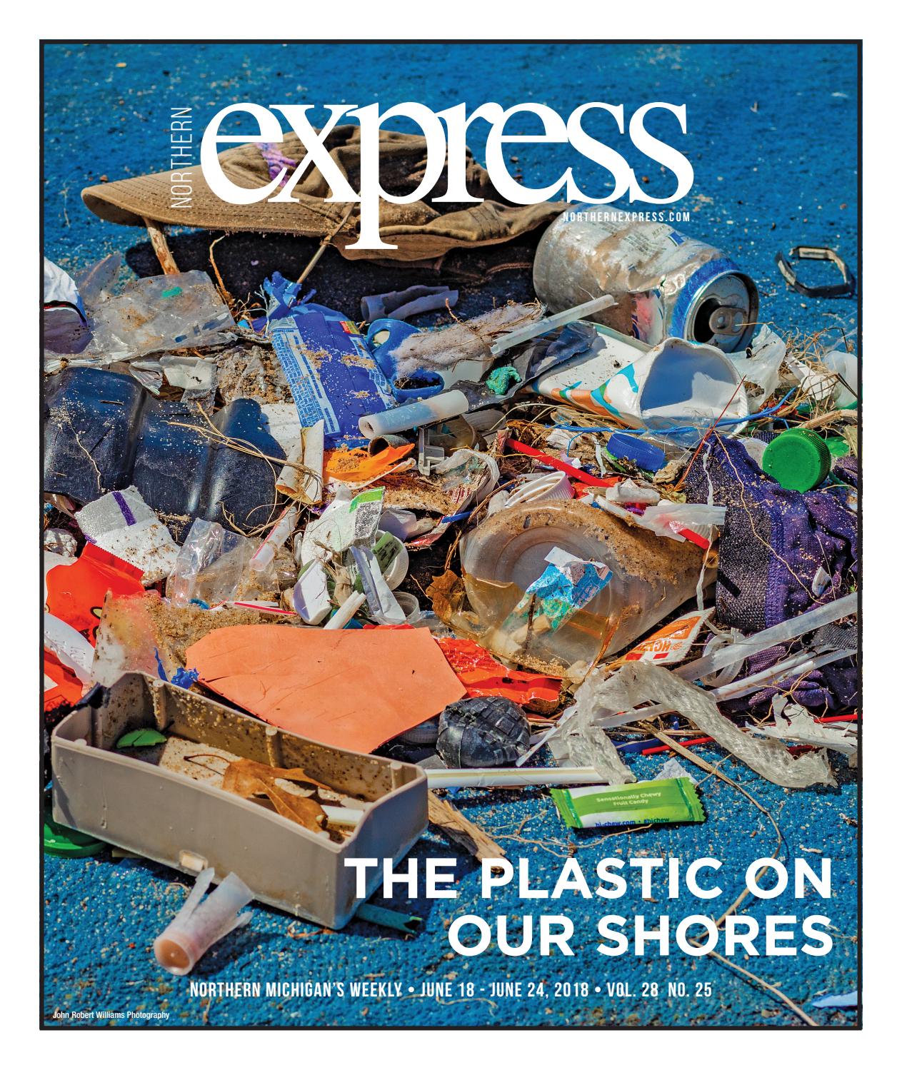 Northern Express by Northern Express - Issuu
