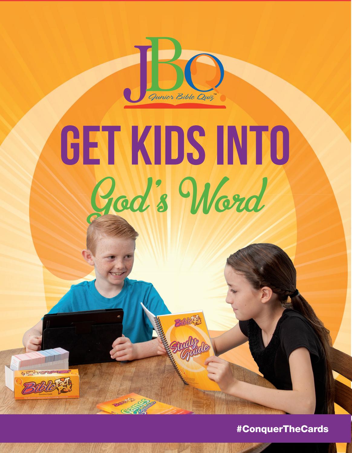 JBQ Catalog by My Healthy Church - Issuu
