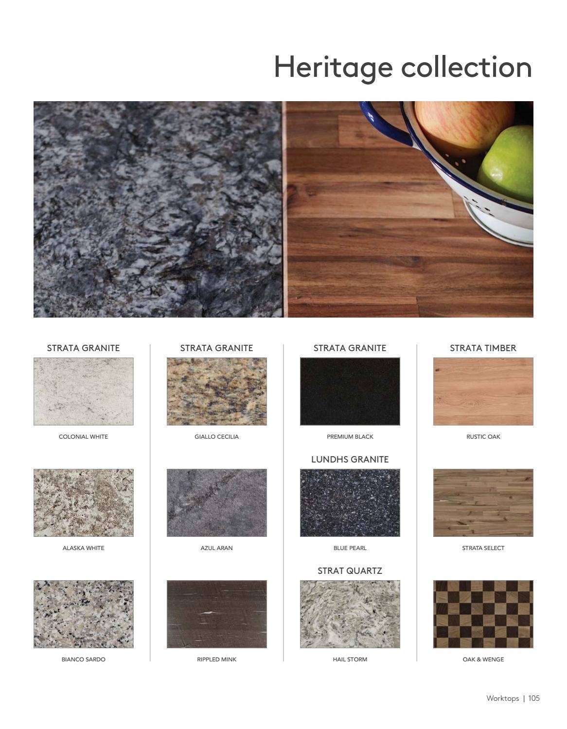 The Kitchen Book by PWS Distributors Ltd - Issuu