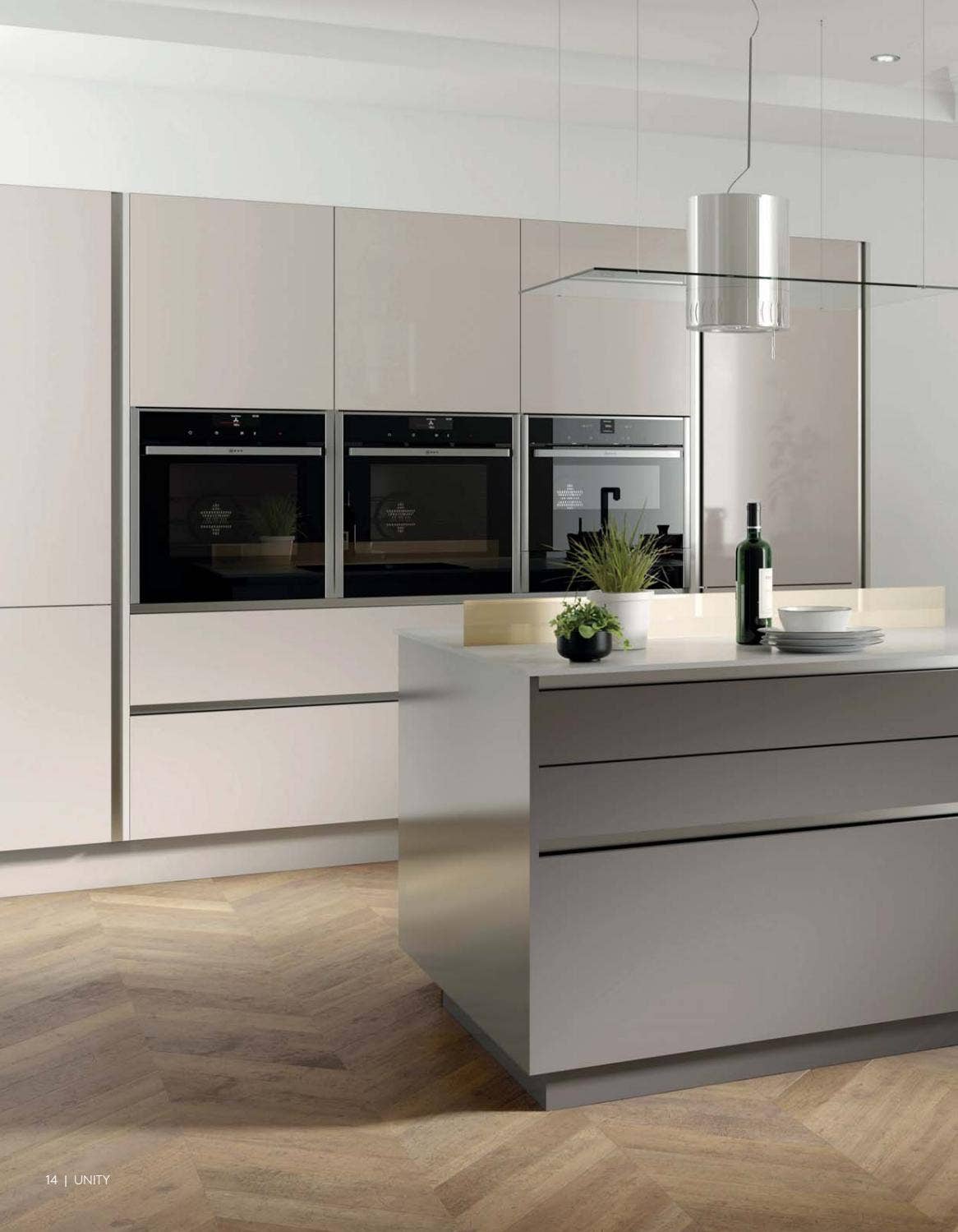 The Kitchen Book by PWS Distributors Ltd - Issuu