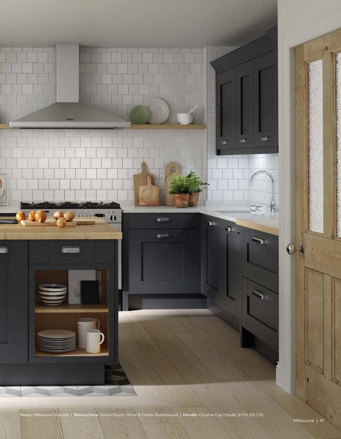 The Kitchen Book by PWS Distributors Ltd - Issuu