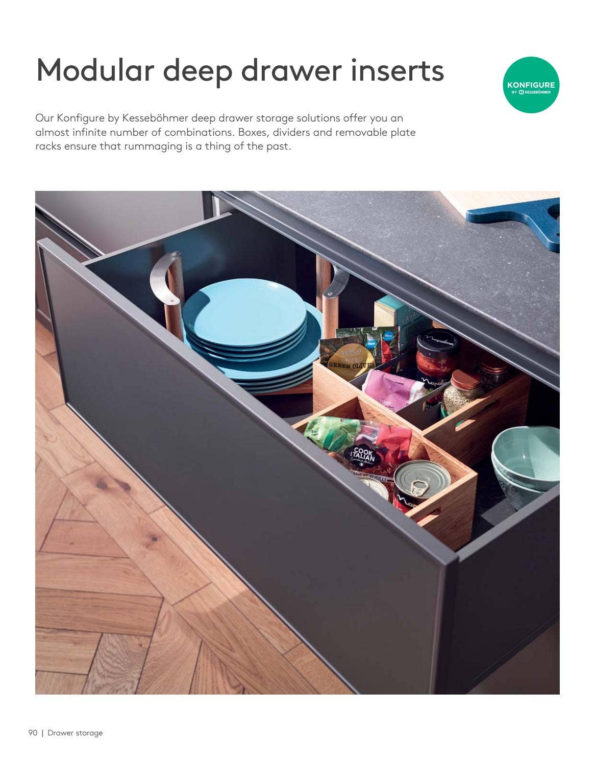 The Kitchen Book by PWS Distributors Ltd - Issuu