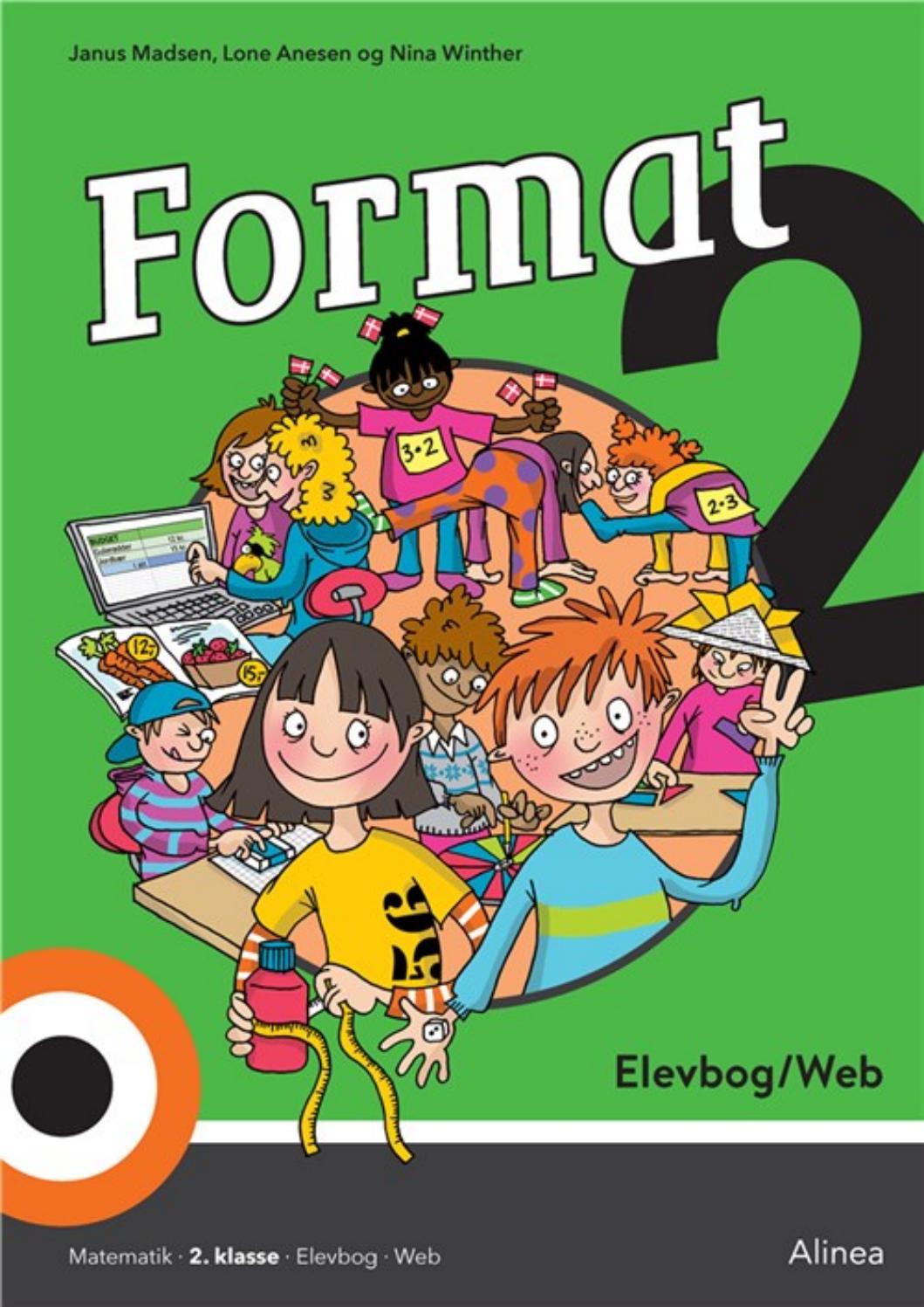 Format 2 Elevbog/Web by Alinea - Issuu