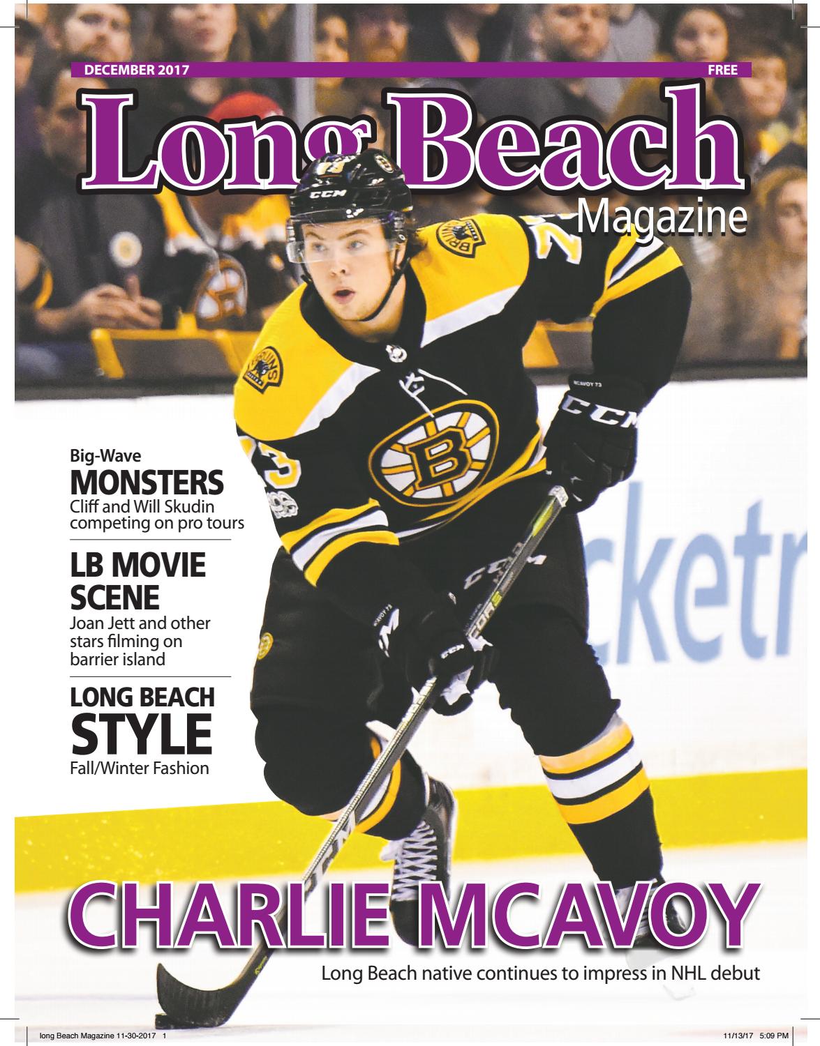 Long beach magazine winter 2017 by Richner Communications, Inc - Issuu