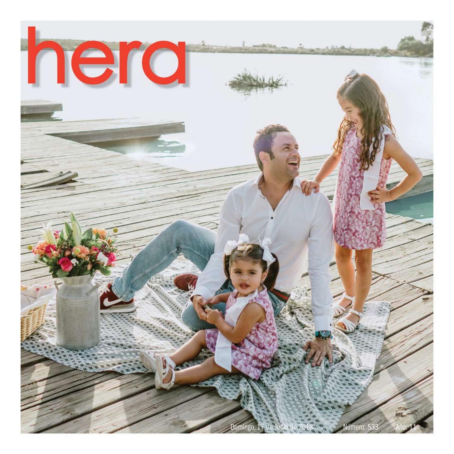 Hera - Date with Daddy by Hera Lider - Issuu