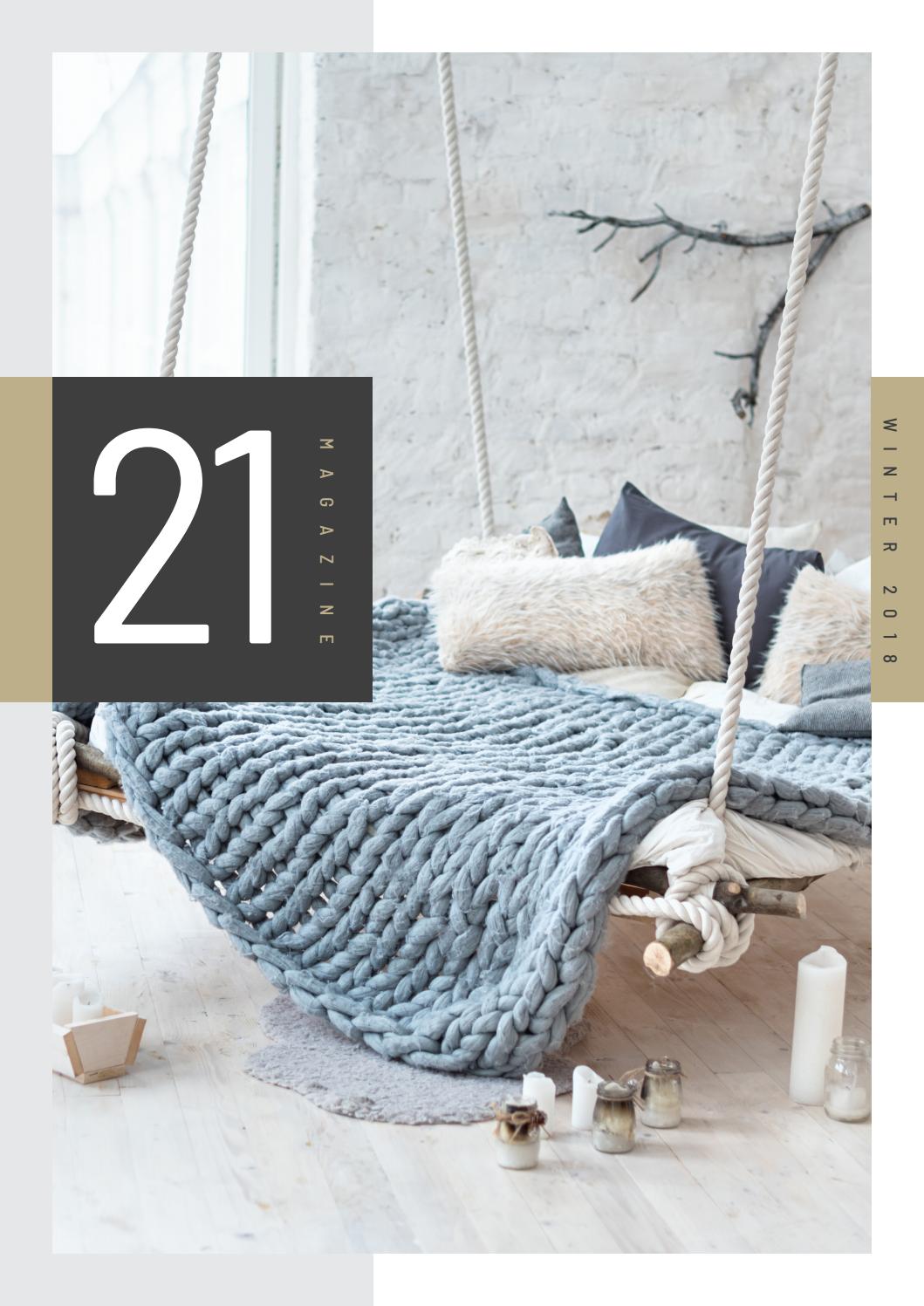 21 Magazine | Winter 2018 by CENTURY 21 Australasia - Issuu
