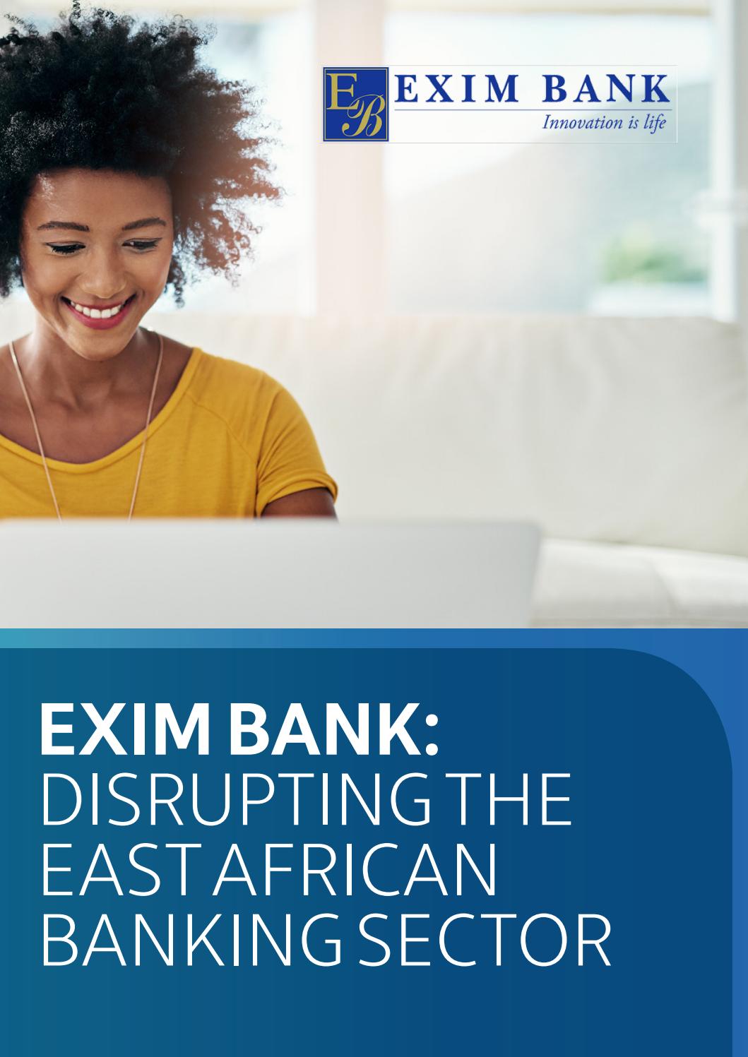 Eximbank Brochure June2018 by Business Chief Africa - Issuu
