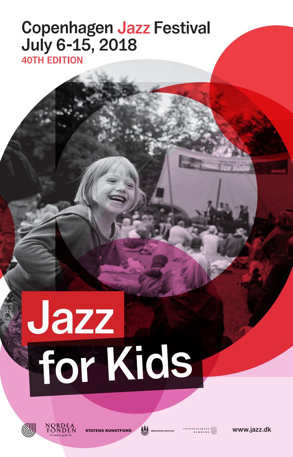 Jazz for Kids 2018 by Copenhagen Jazz Festival / Vinterjazz - Issuu