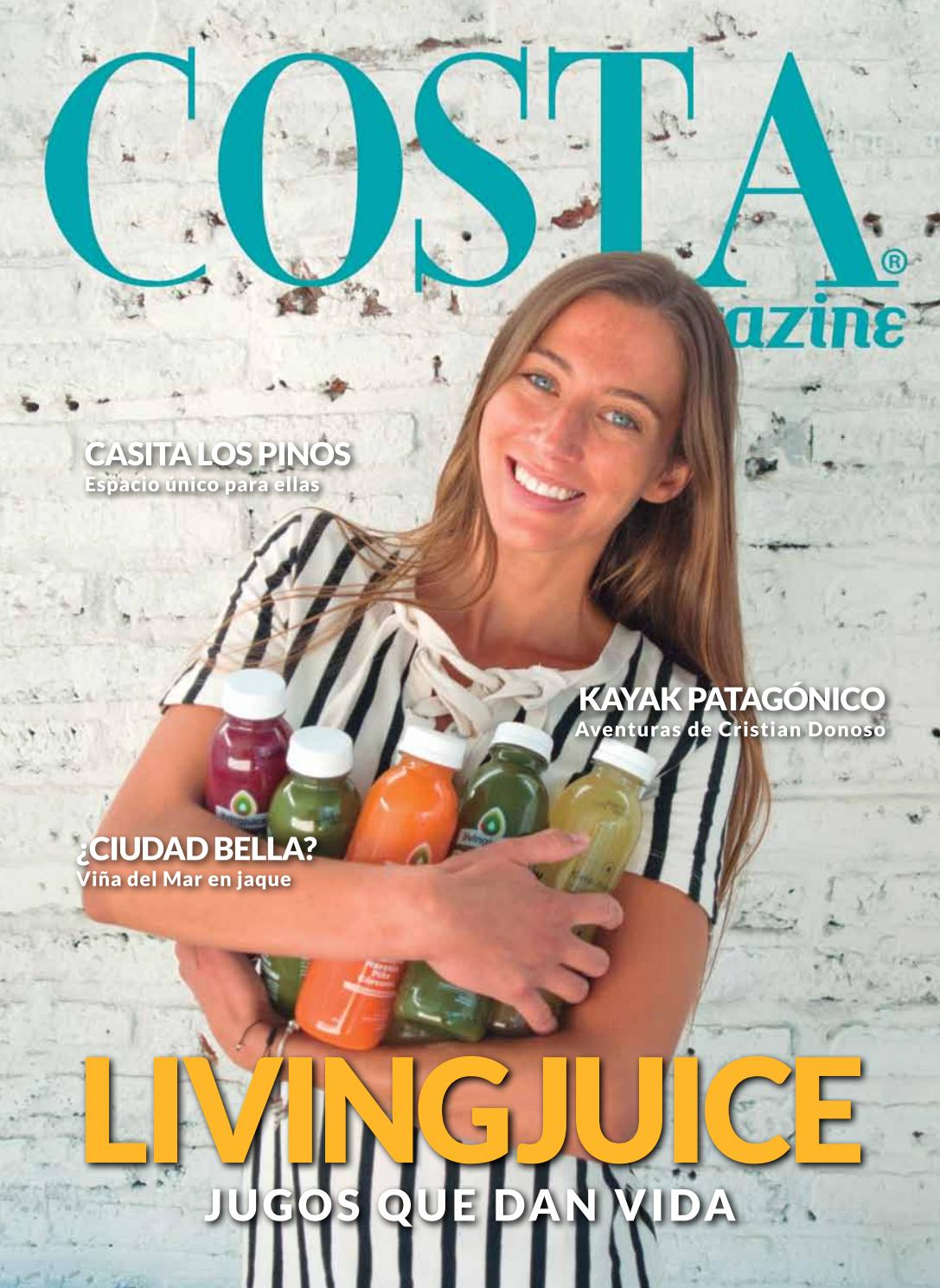 Costa Magazine · MAYO 2018 by Costa Magazine - Issuu