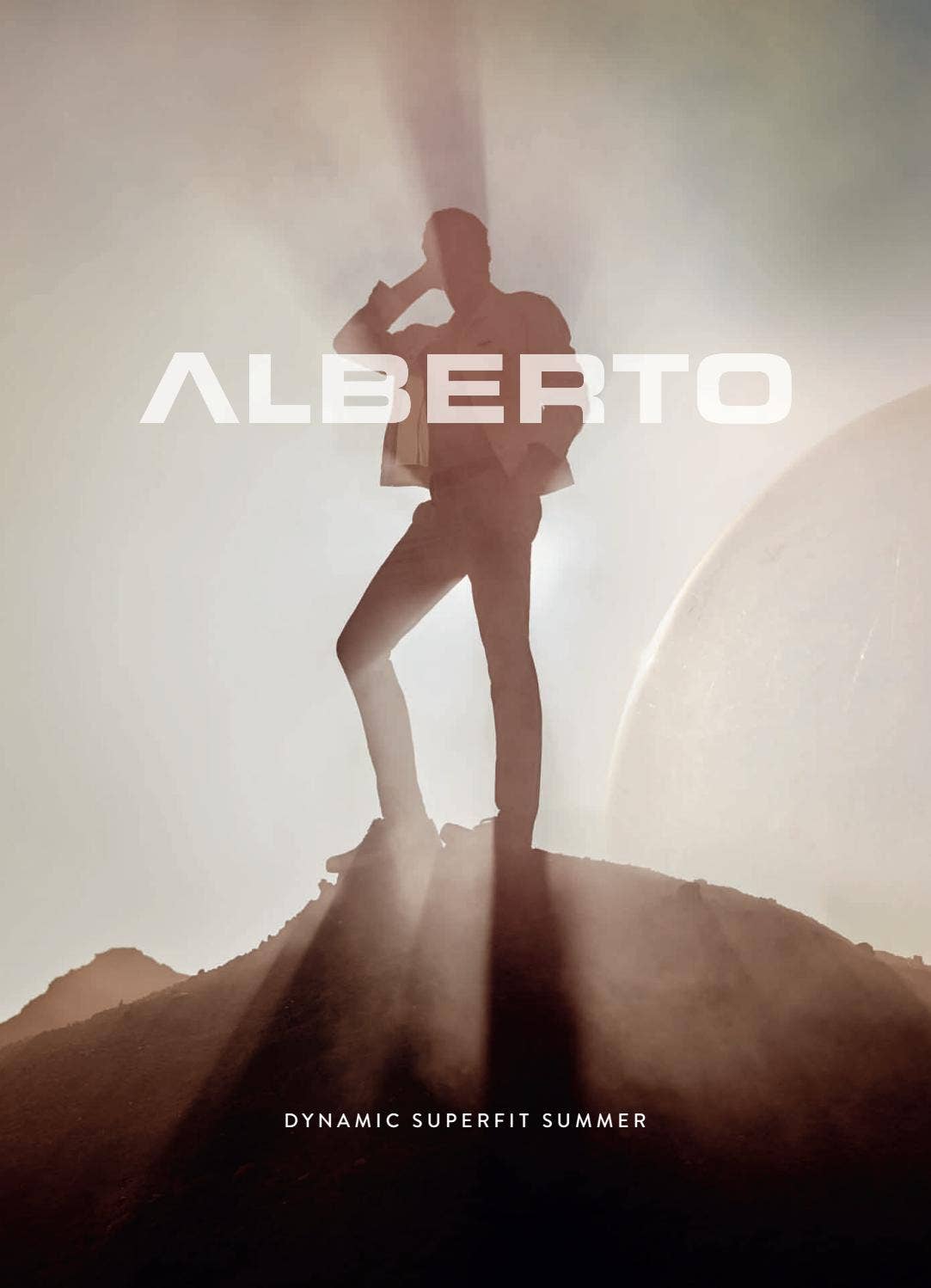 ALBERTO Fashionbook Summer 2019 by Alberto GmbH & Co. KG - Issuu