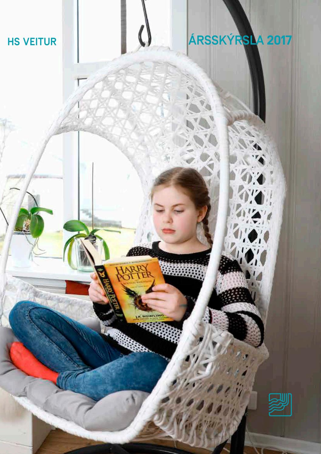 Ársskýrsla 2017 by HS Veitur - Issuu