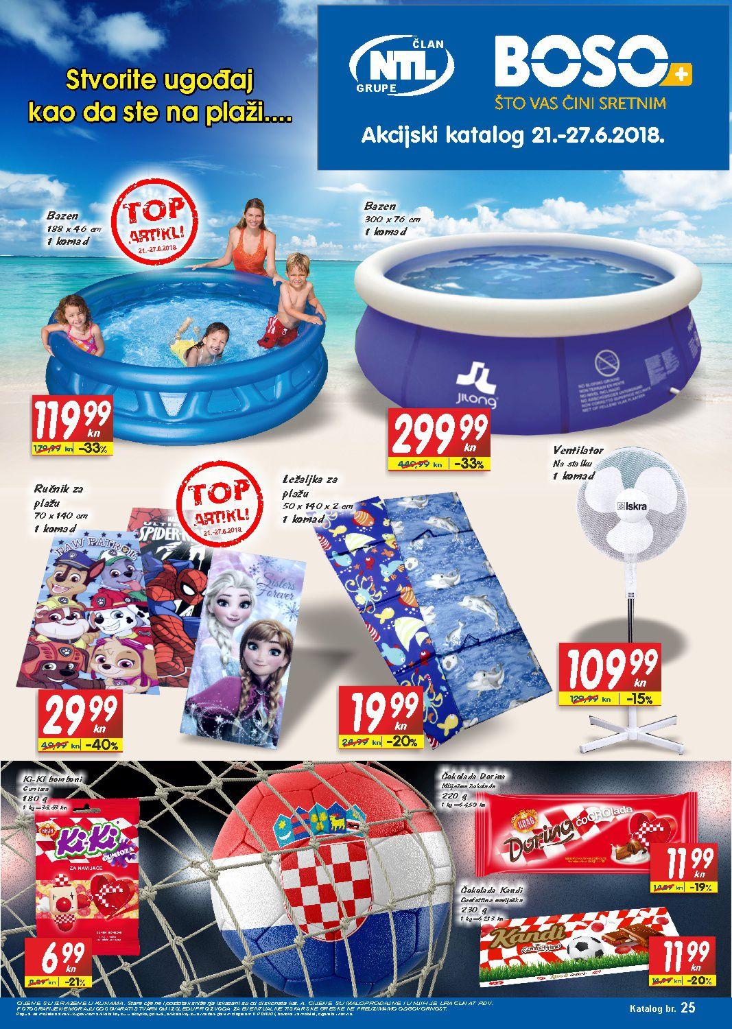 Boso katalog marketa od 21.-27.06.2018. by Catalog.hr - Issuu