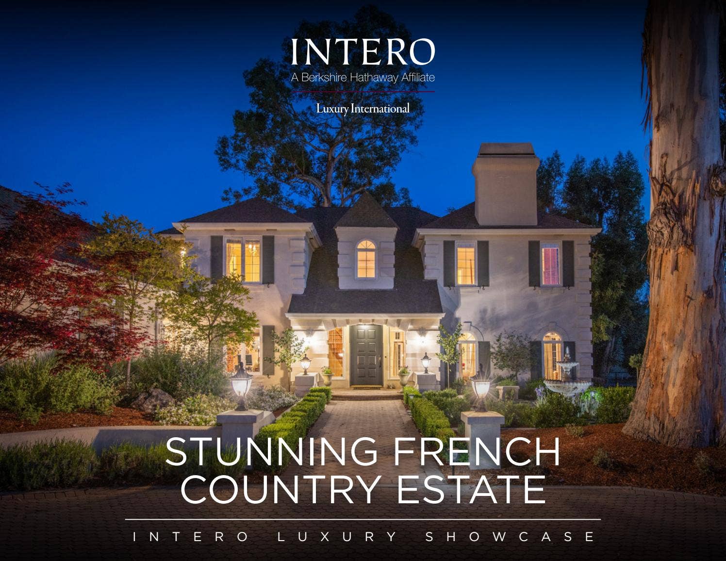 Intero Luxury International | Luxury Showcase - Issue 3a by Intero ...