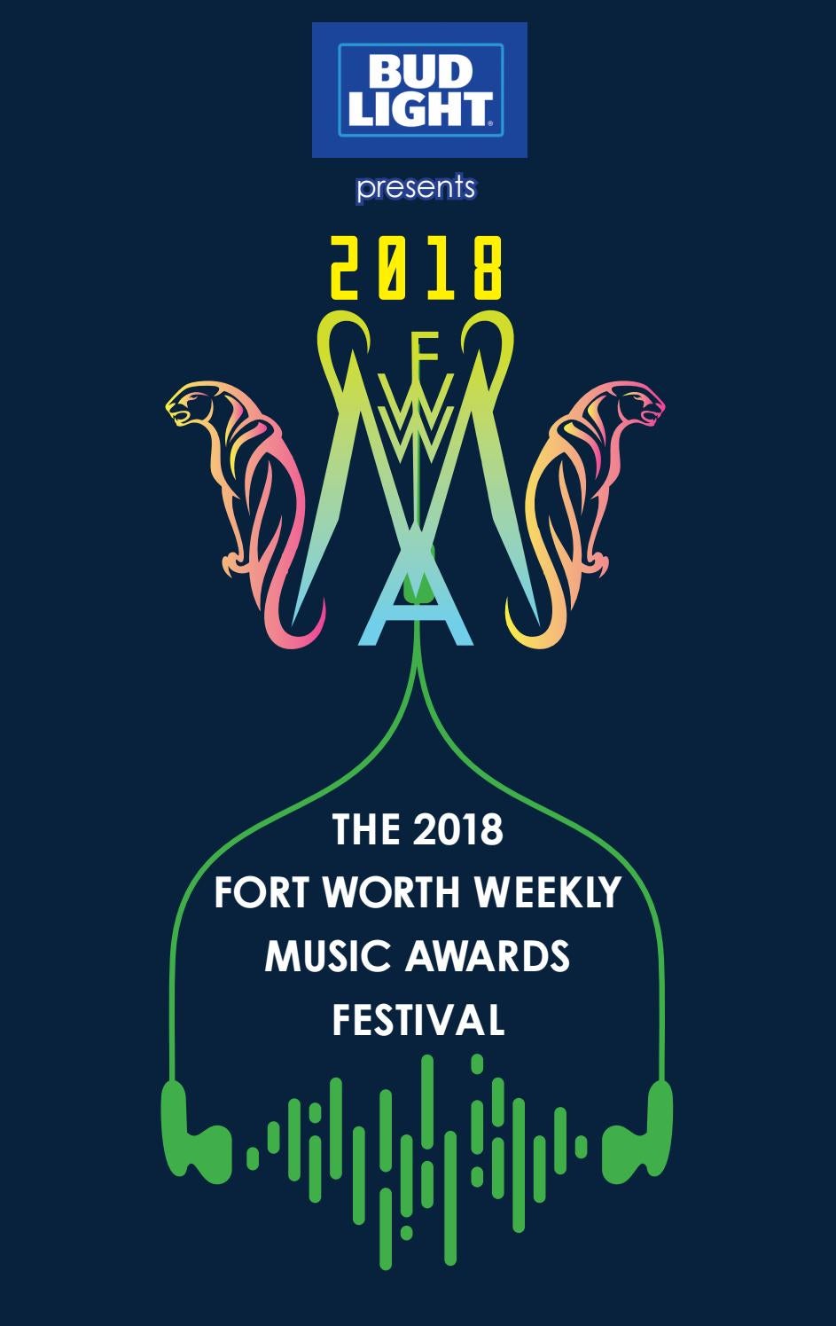 FW Weekly Music Awards 2018 by Fort Worth Weekly - Issuu