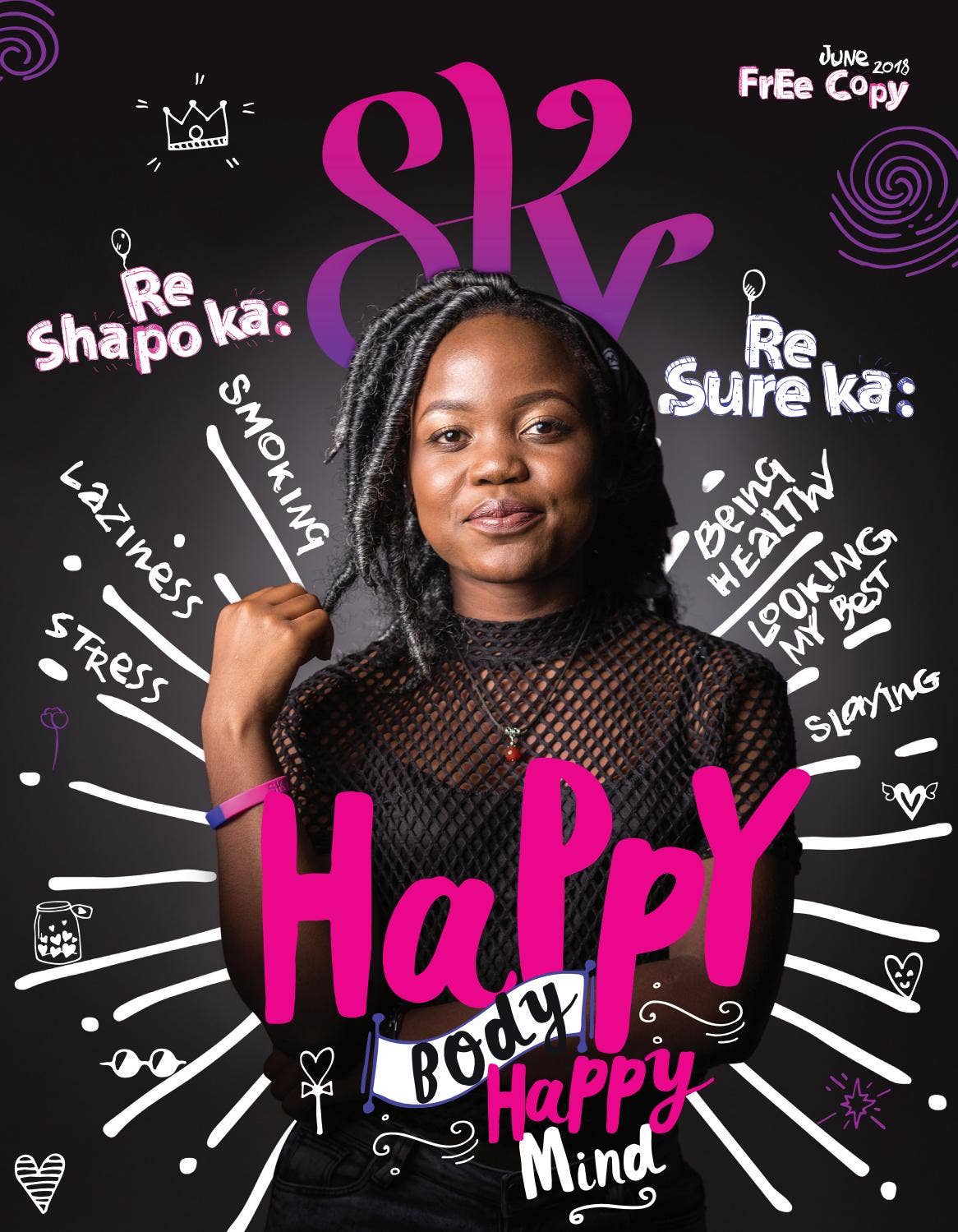 Sky Magazine Issue 20 by skygirlsbw - Issuu