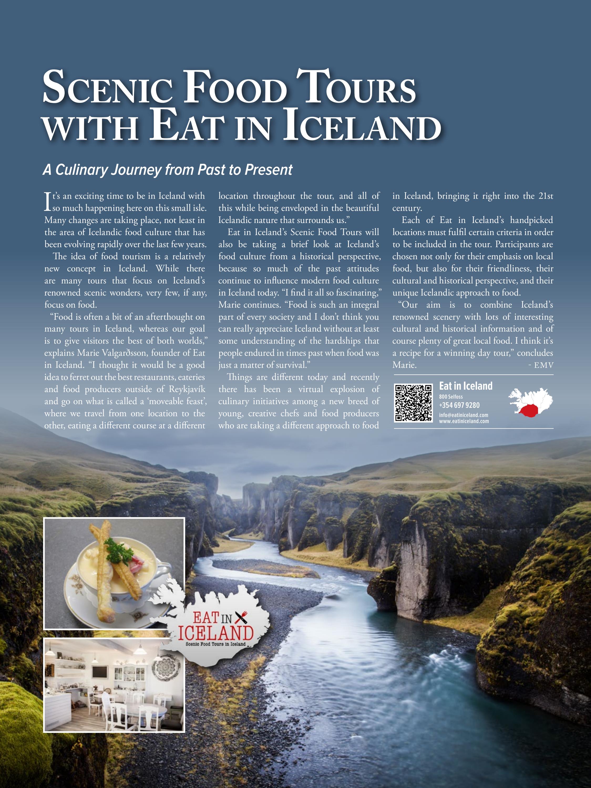 Icelandic Times - Issue 39 by Icelandic Times - Issuu