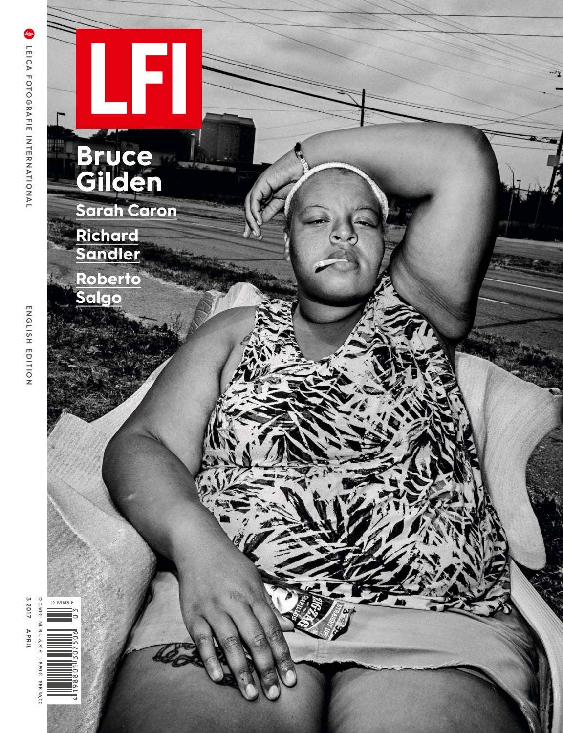 LFI Magazine 3/2017 E by LFI – Leica Fotografie International - Issuu
