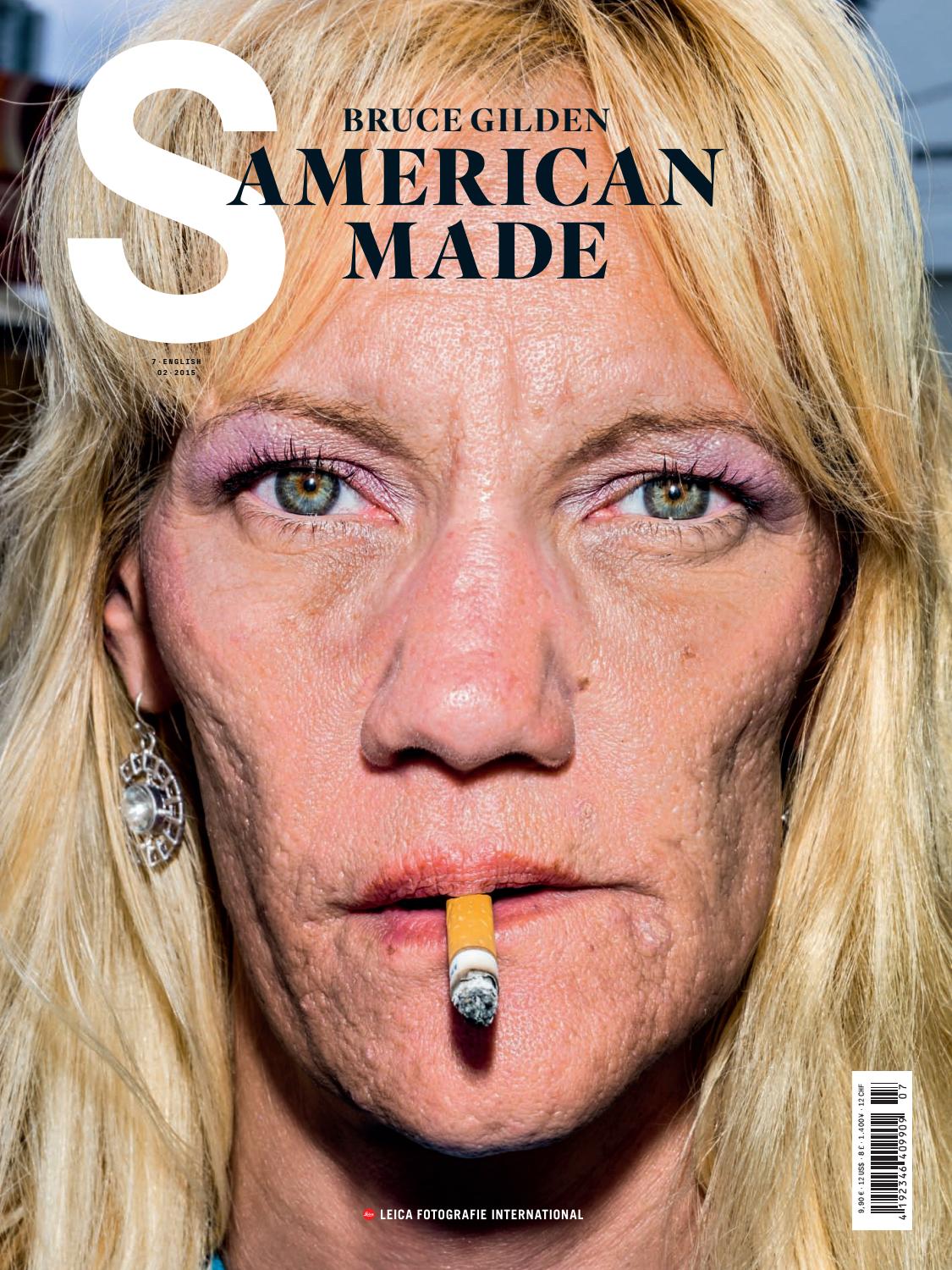 Leica S Magazine No. 7 by LFI – Leica Fotografie International - Issuu