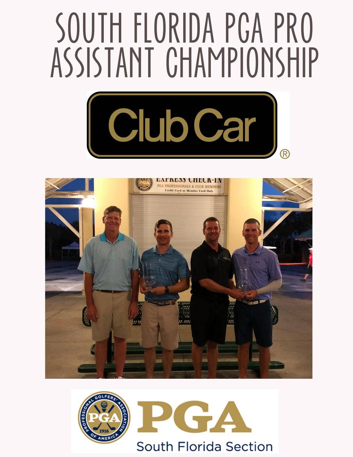 Pro Assistant Club Car by Meredith Schuler - Issuu