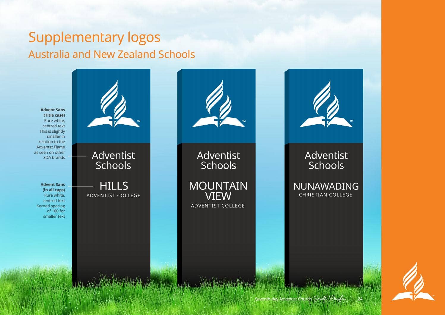 Adventist SPD Style Guide 2018 by Adventist Media - Issuu