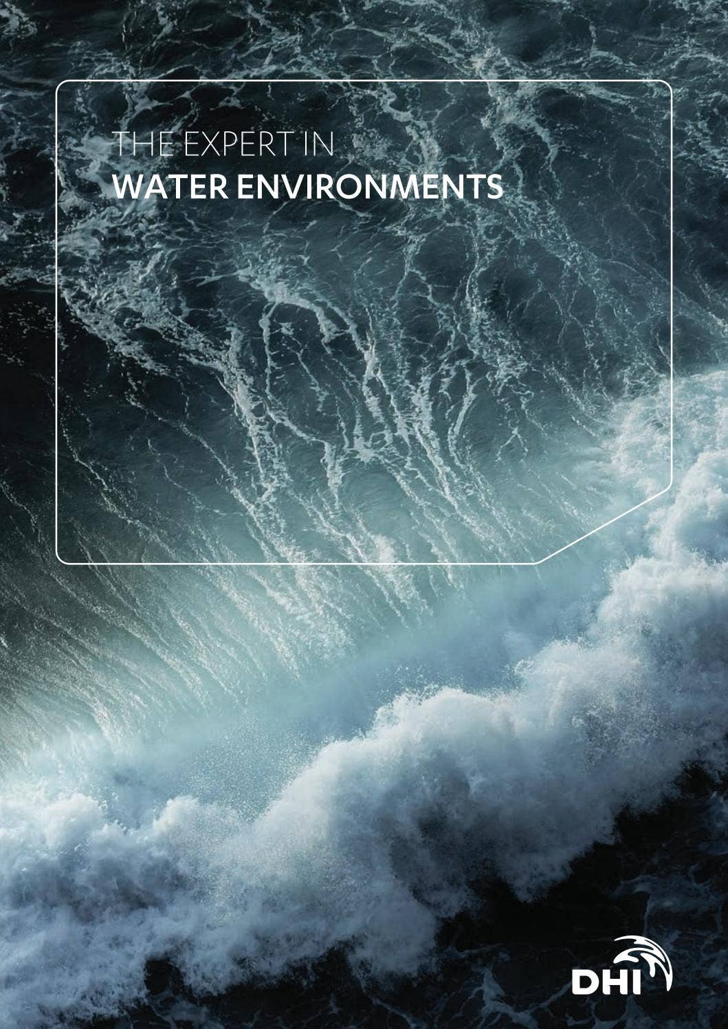 DHI - The expert in water environments by DHI A/S - Issuu