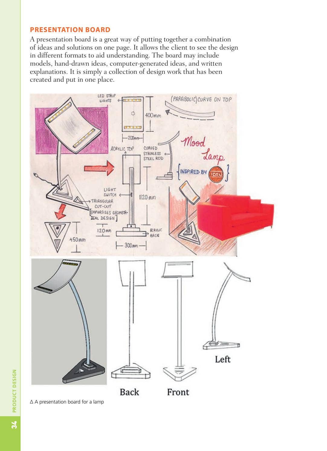 Cambridge IGCSE® Design and Technology Student’s Book Preview by ...