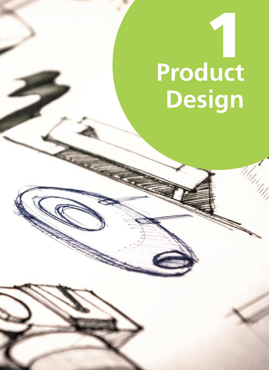 Cambridge IGCSE® Design and Technology Student’s Book Preview by ...