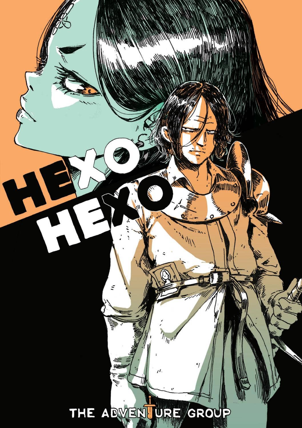Hexo Hexo by The Animation Workshop - Issuu