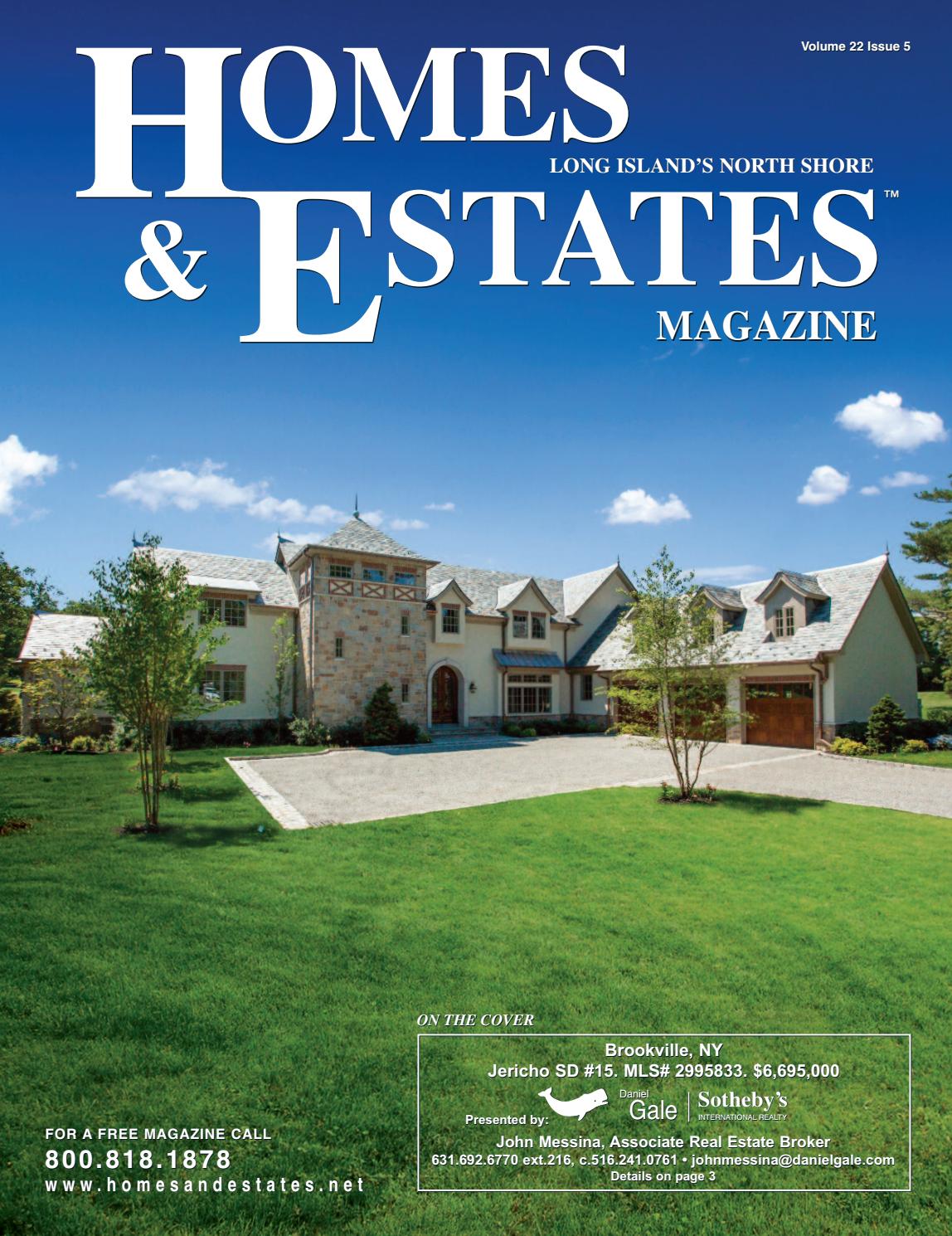 John Messina Riviera