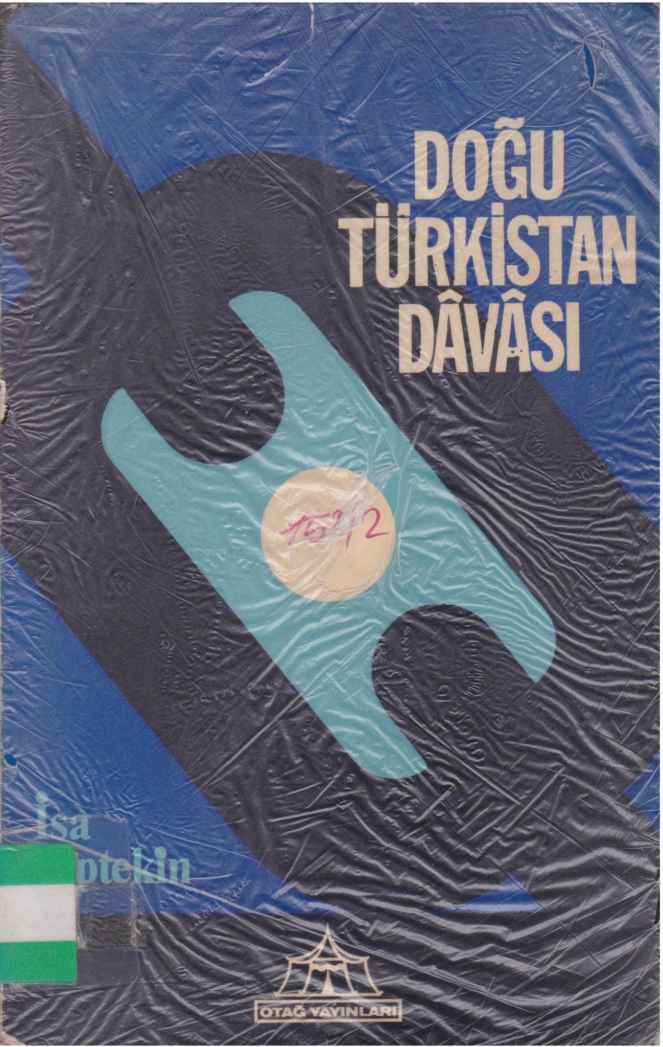 İsa Yusuf Alptekin - Doğu Türkistan Davası by Türkçü Betik - Issuu