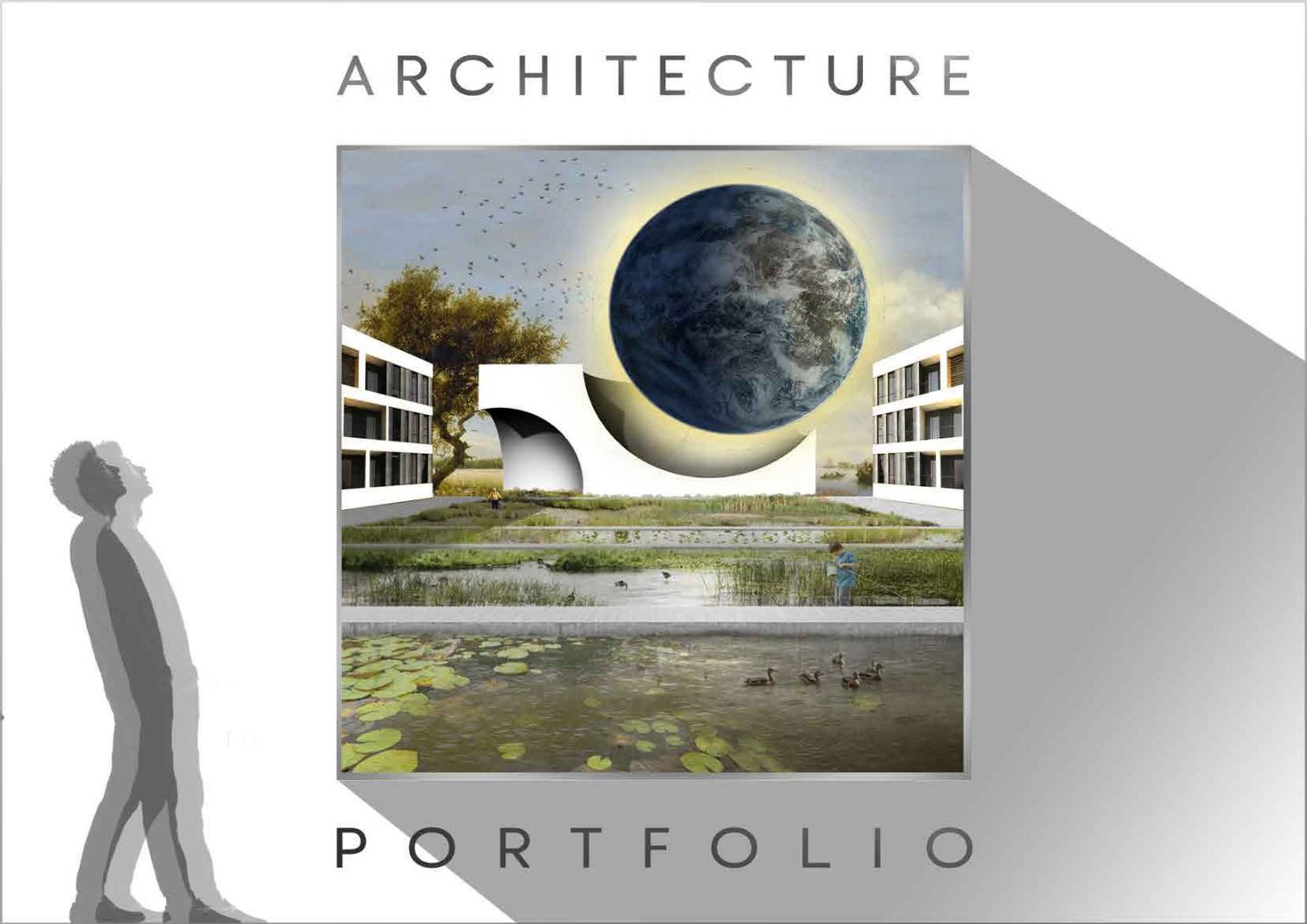 Portfolio arijit by arijitxdesign - Issuu