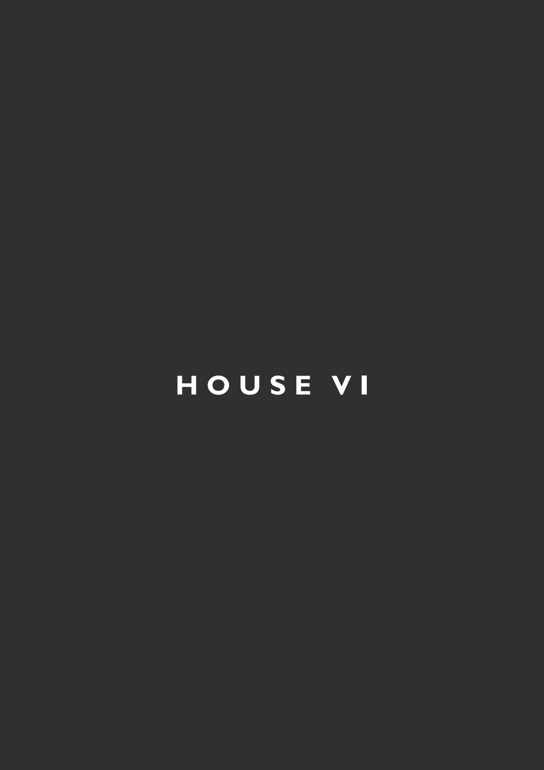 House VI by T.Ploc - Issuu