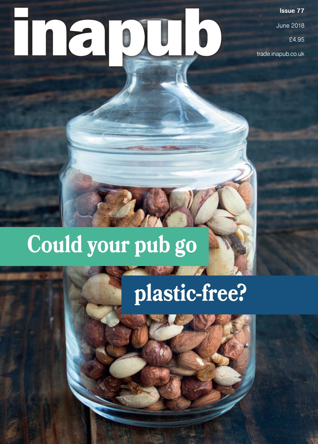 Inapub magazine june 2018 issue 77 by inapub - Issuu