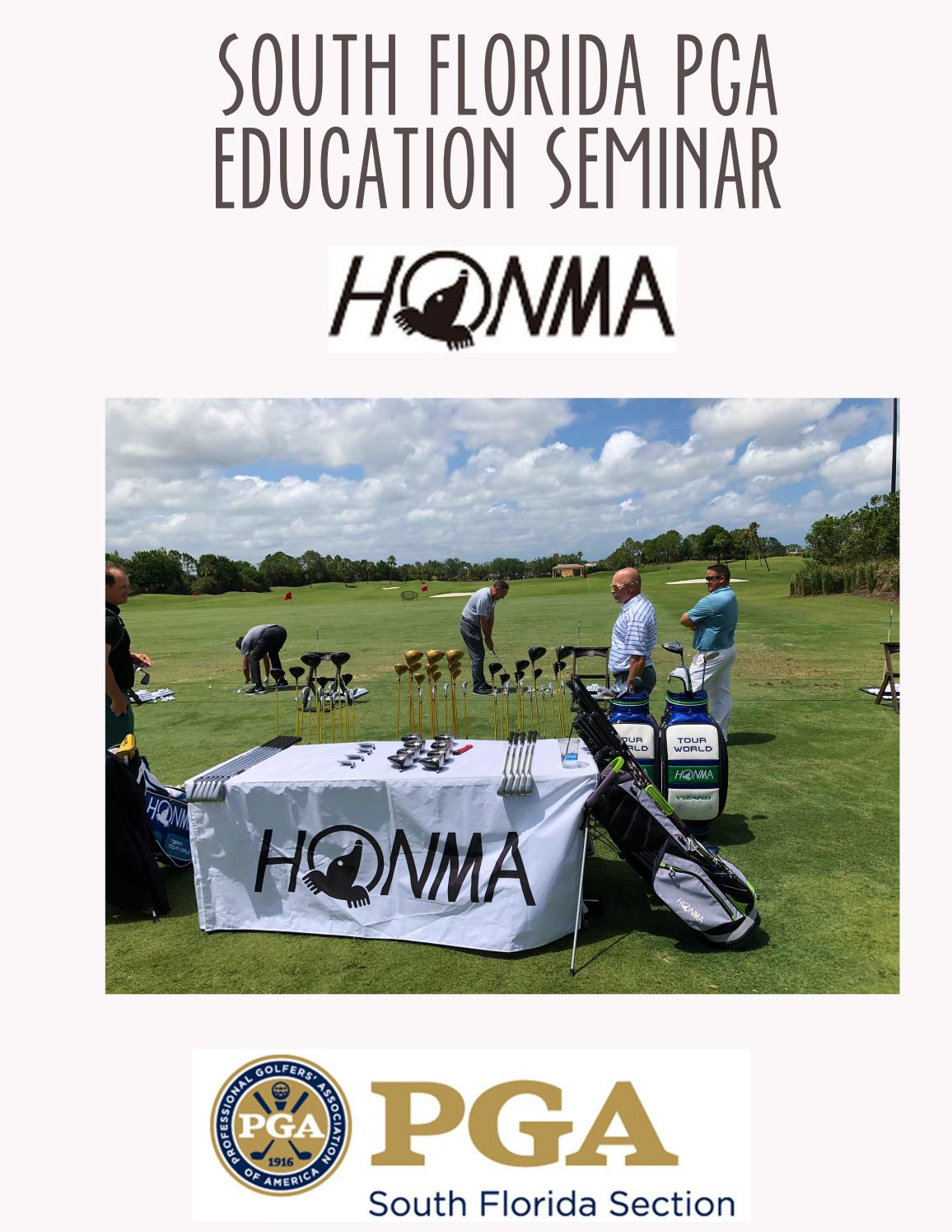 Honma Education Seminar PP by Meredith Schuler - Issuu