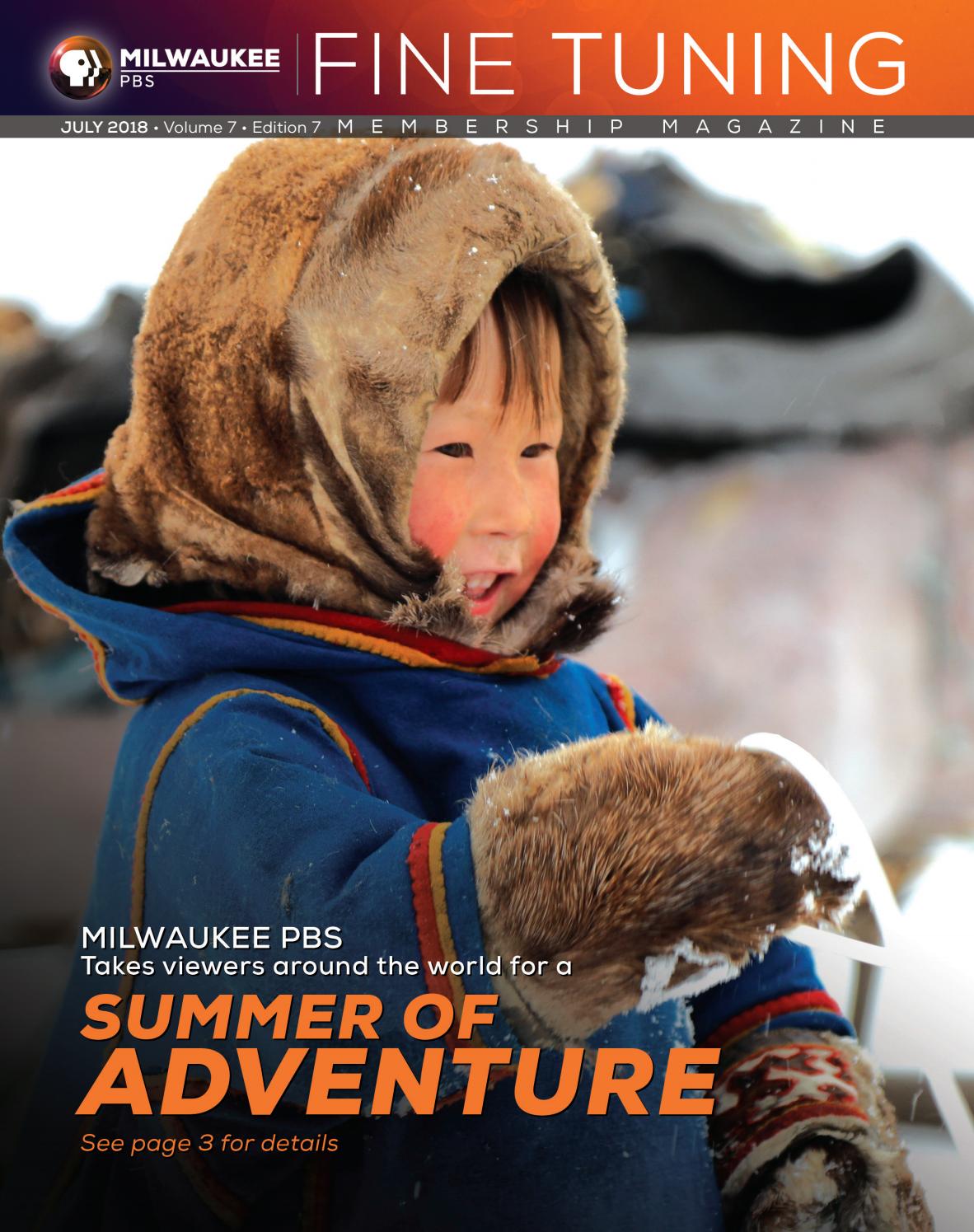 July2018EFT by Milwaukee PBS - Issuu